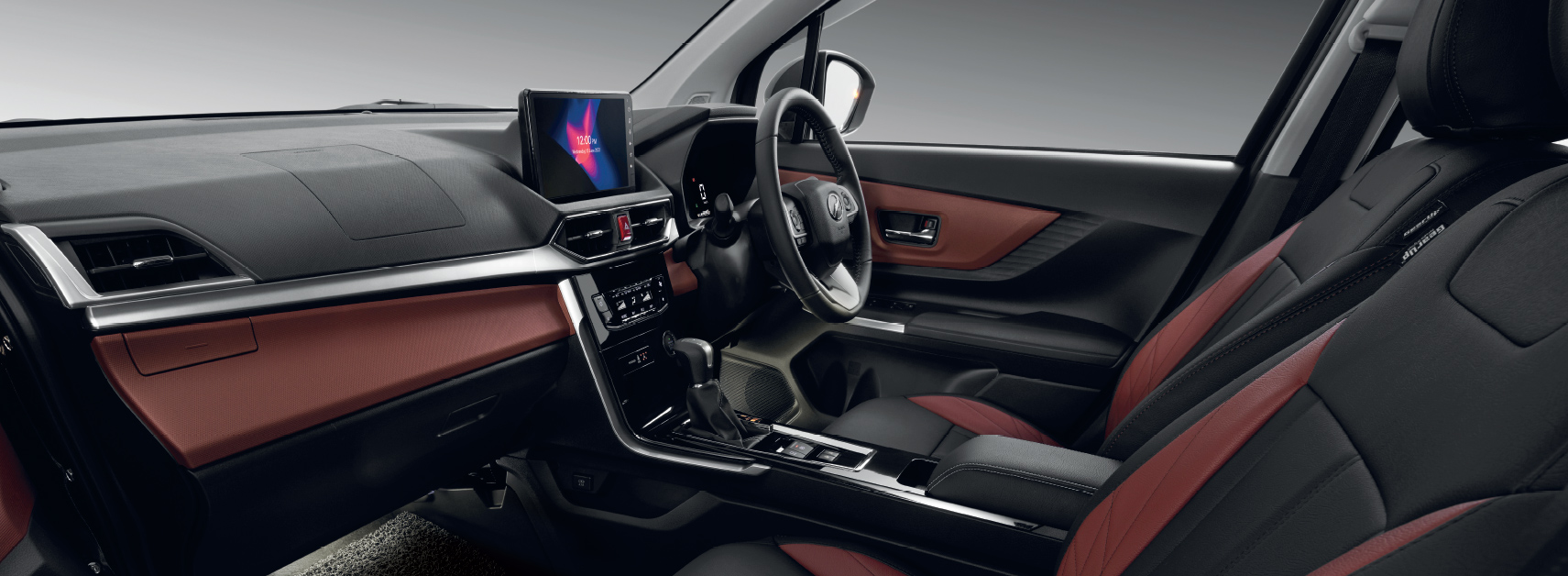 Harga Perodua Alza 2023 - Perodua 3S Setia Alam