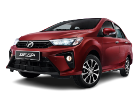 Servis - Perodua 3S Setia Alam